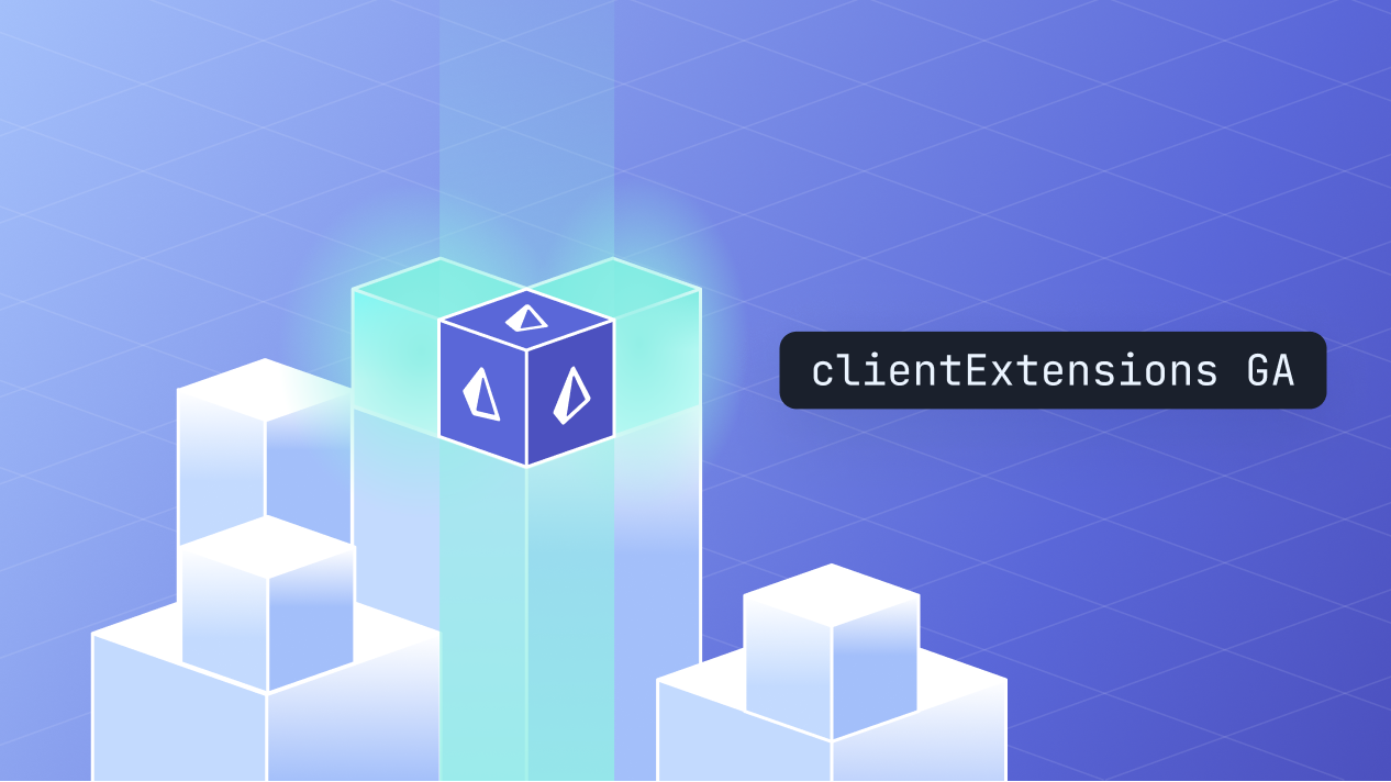 Prisma Client Extensions Are Now Production Ready 4 16 0