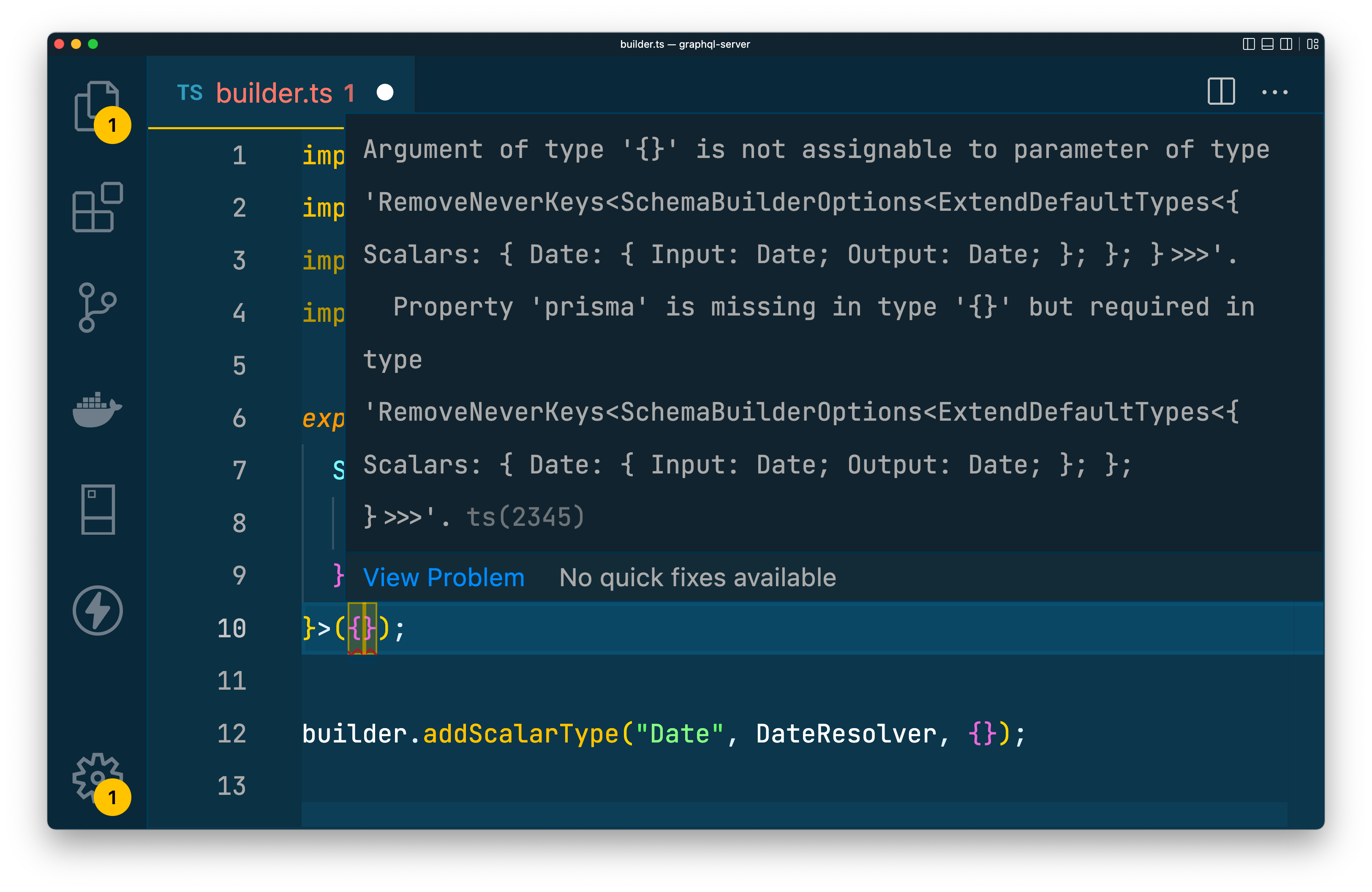 End To End Type Safety With GraphQL Prisma React GraphQL API