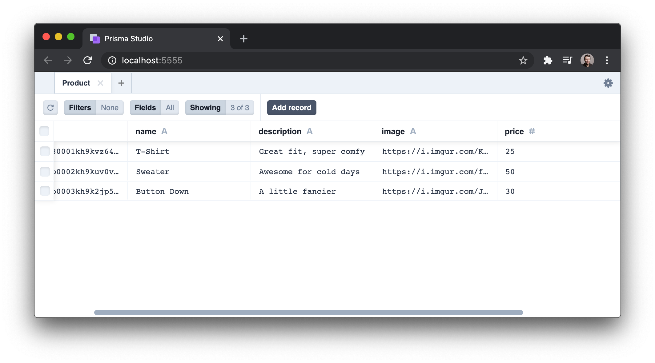 Applying Full Stack Type Safety With Angular Nest Nx And Prisma 